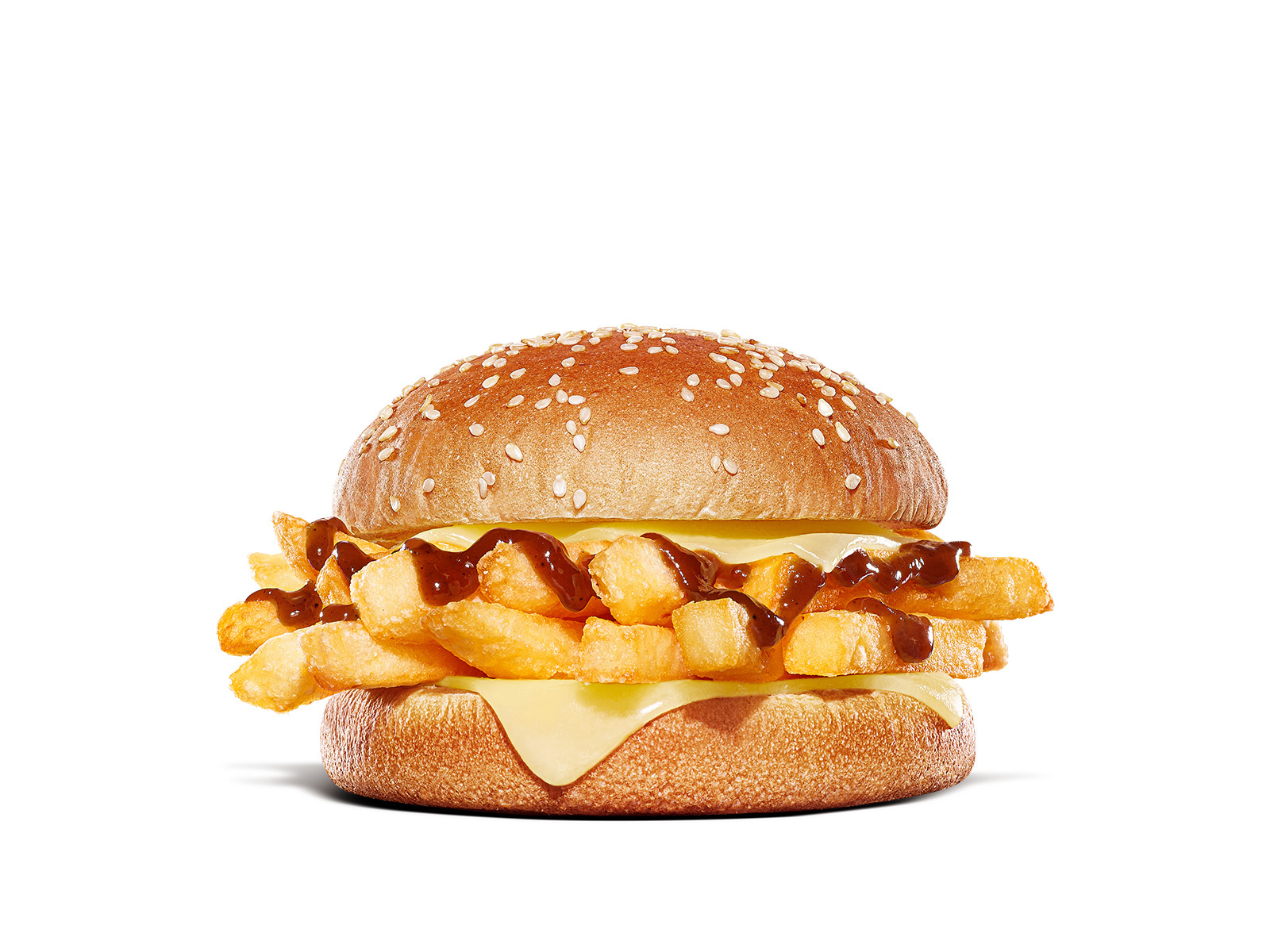 The Fake Burger really returns to Burger King Japan! | SoraNews24 ...