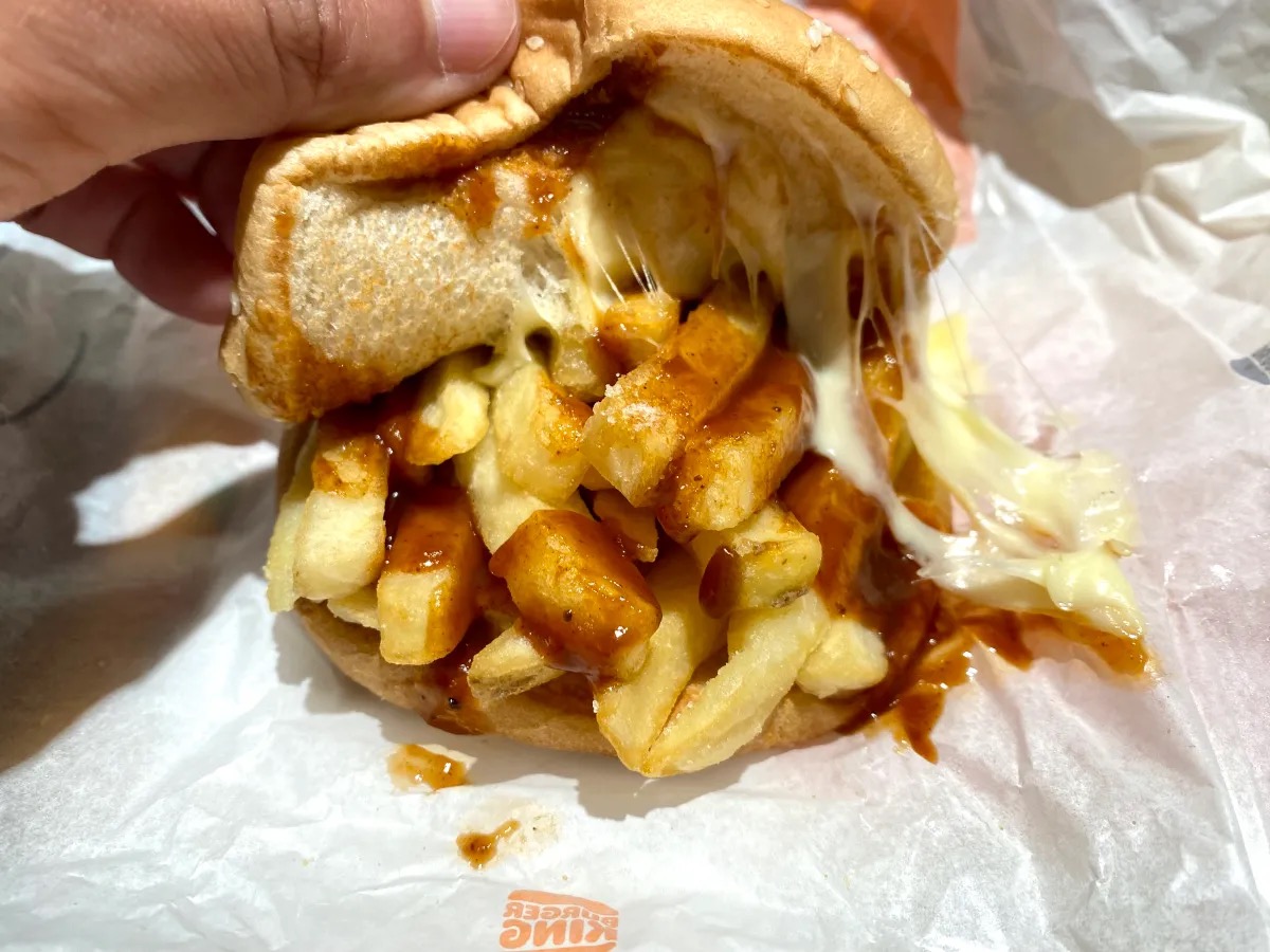 The Fake Burger is now on the menu at Burger King Japan, but is it ...