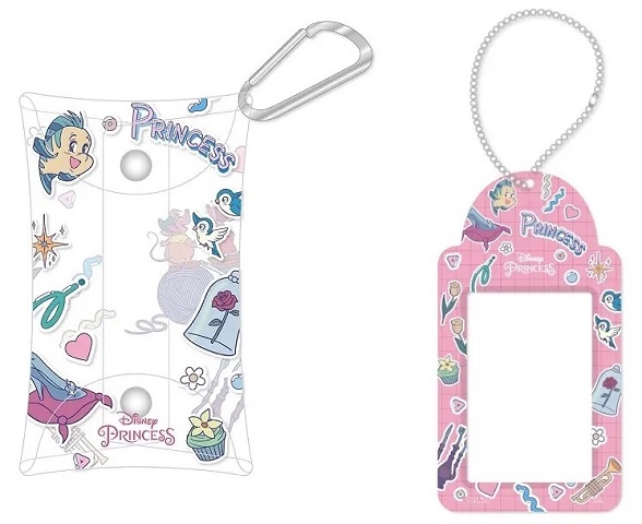 Disney princesses get official manga makeovers for Manga Princess Cafe ...