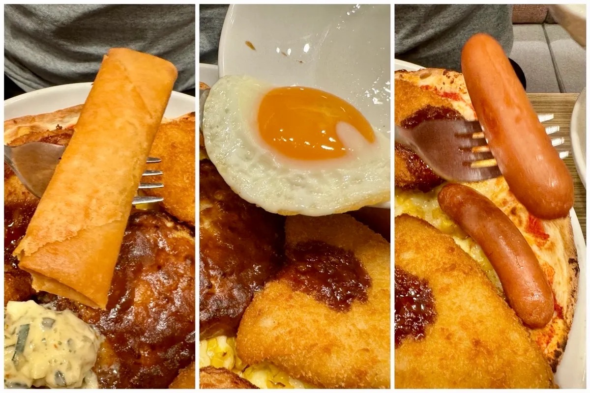 How to make an epic pizza at a Japanese family restaurant | SoraNews24 ...