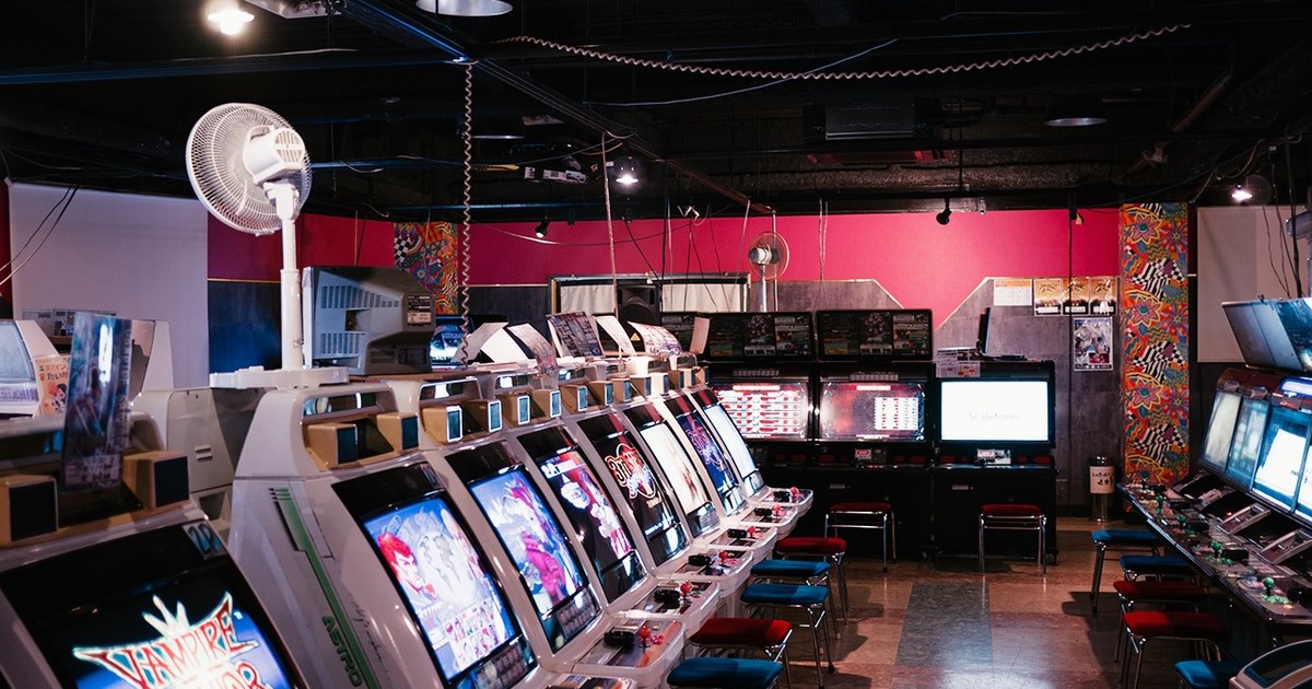 Tokyo’s most famous arcade announces price increase, fans don’t seem to ...