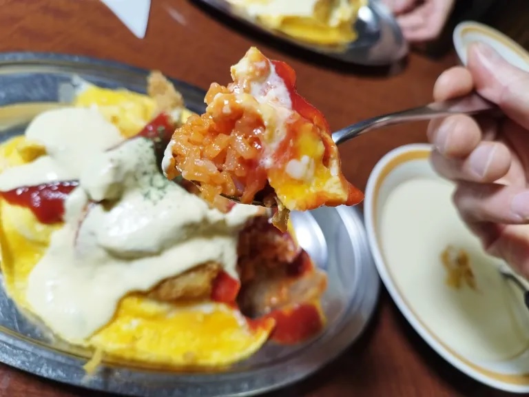 Hanton rice — a delicious regional food even most Japanese people don’t ...