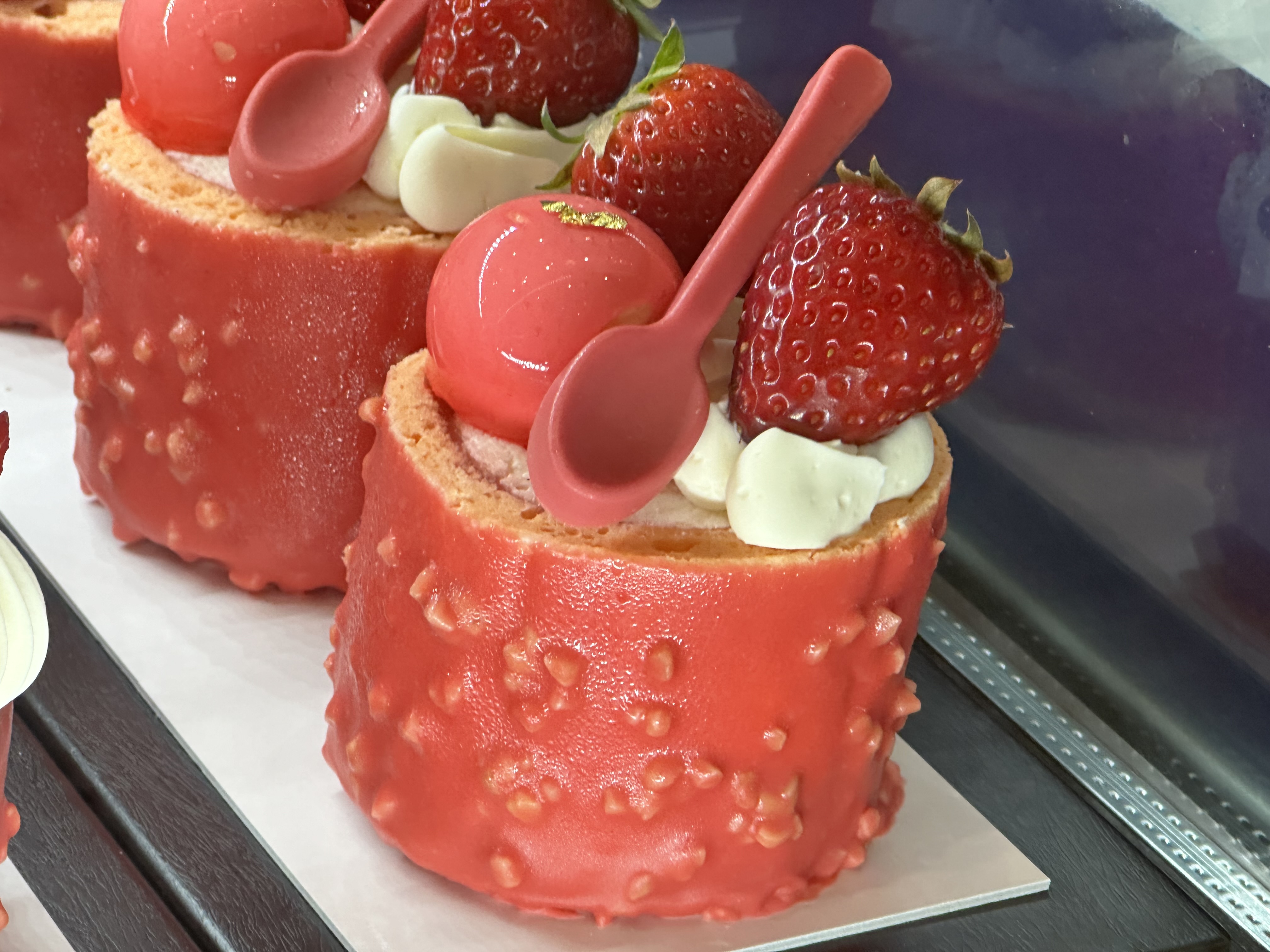 Masahiko Ozumi Paris in Osaka makes the comfiest desserts around ...