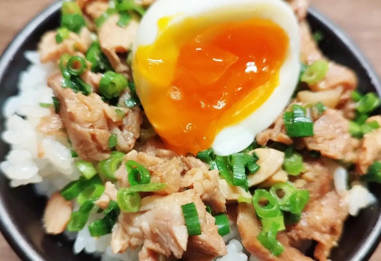 How to make a secret rice bowl at Ichiran ramen | SoraNews24 —Japan News—