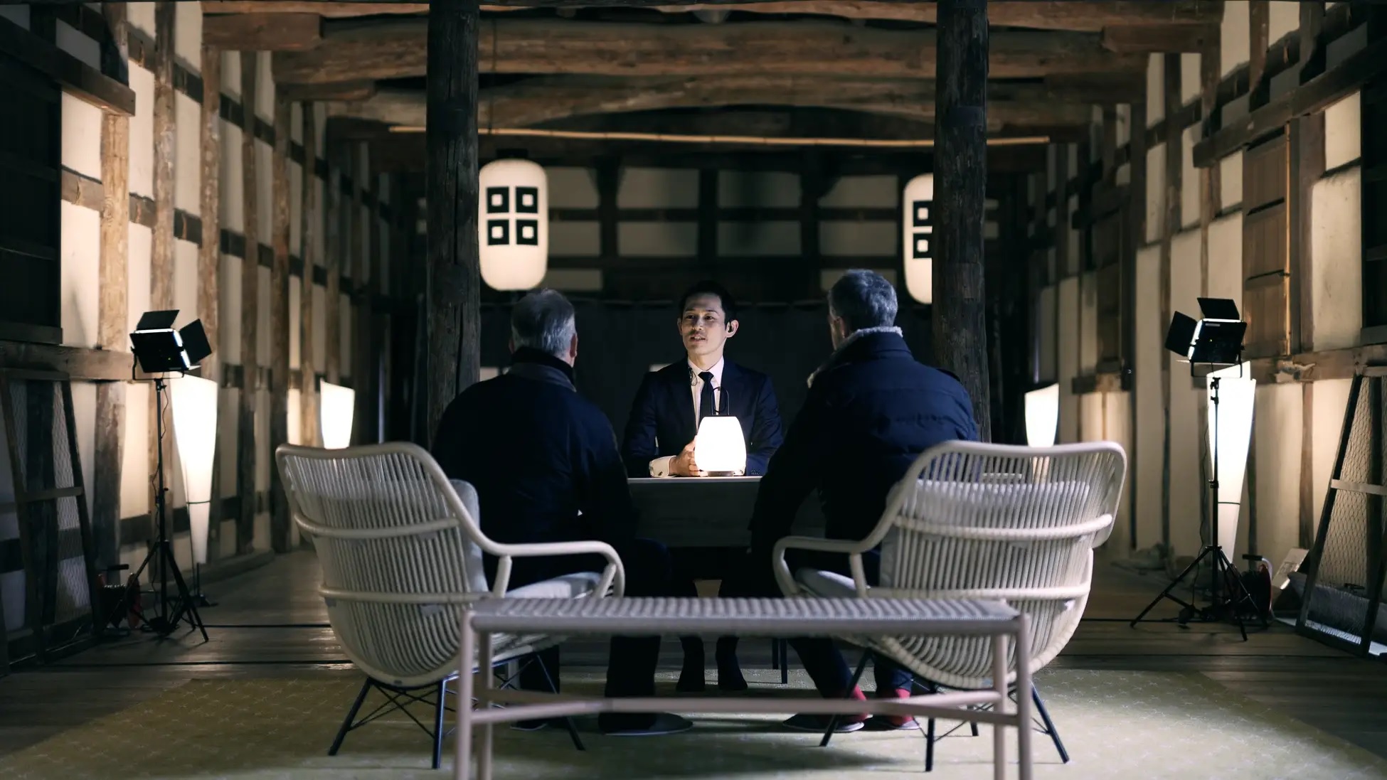 One of Japan’s oldest castles now lets travelers spend night on the ...