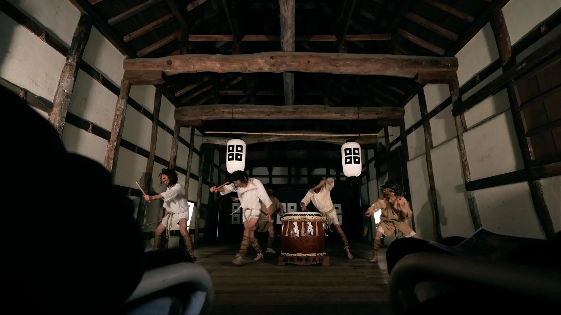 One of Japan’s oldest castles now lets travelers spend night on the ...