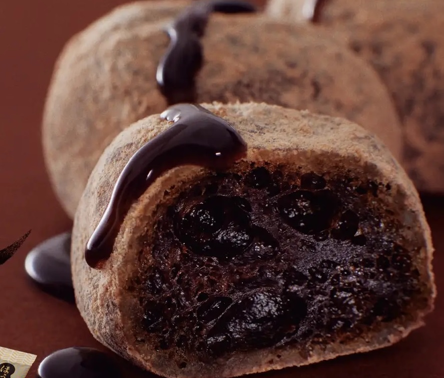 Mister Donut ready to make hojicha dreams come true in latest collab ...