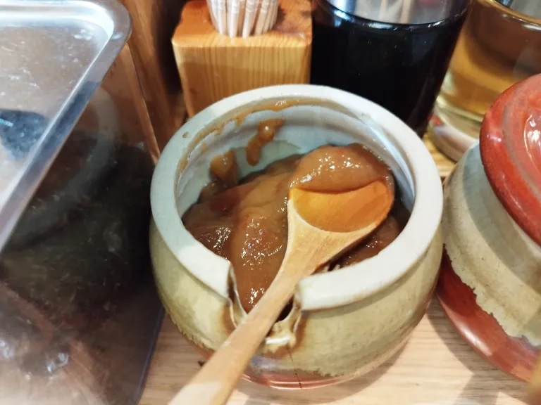 Non-ramen Ramen Restaurant Stars: The quest begins at Tokyo’s Oreryu ...