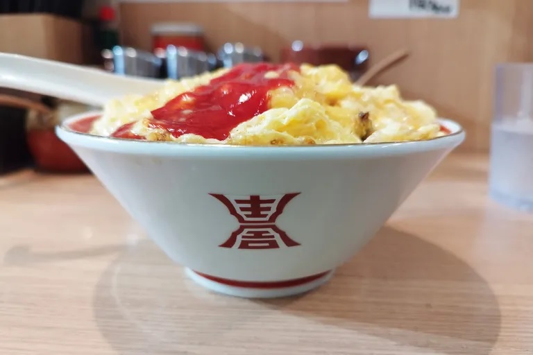 Non-ramen Ramen Restaurant Stars: The quest begins at Tokyo’s Oreryu ...