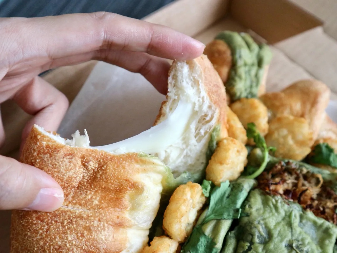 Pizza Hut releases a turtle pizza that looks like a Teenage Mutant ...