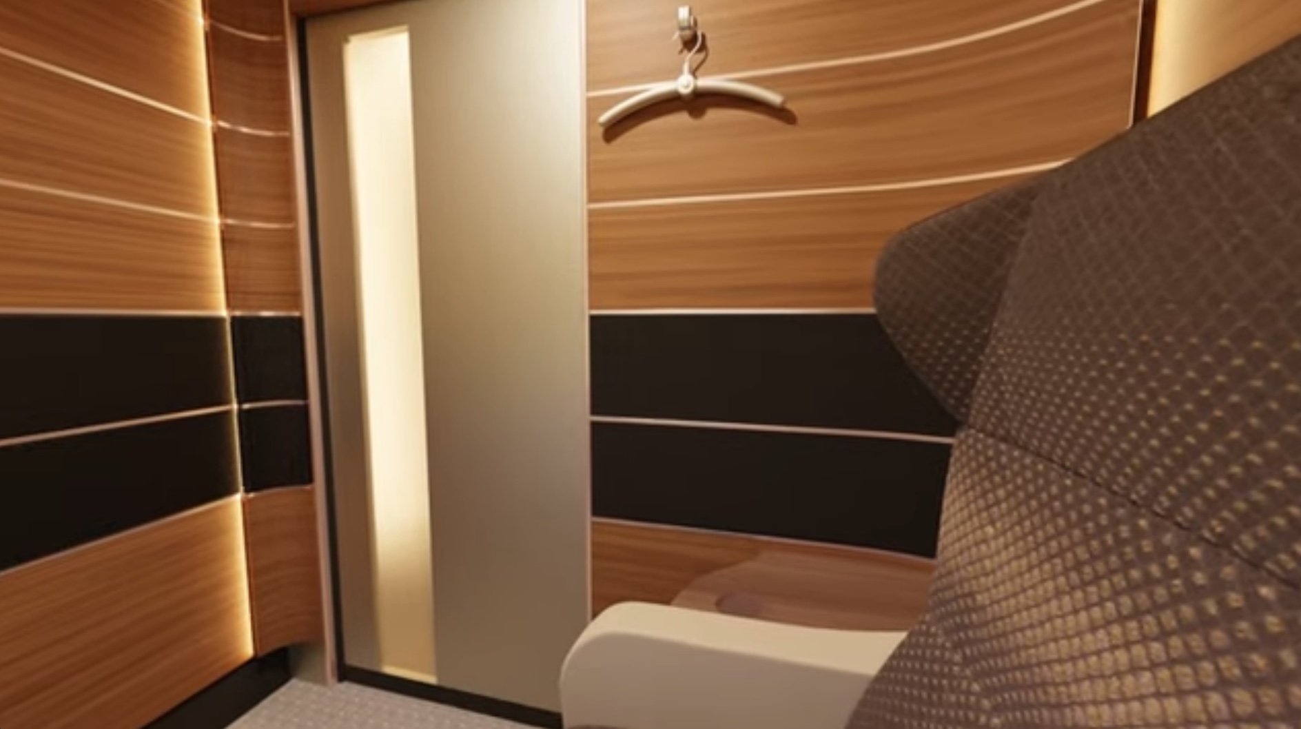 New private rooms on Tokaido Shinkansen change the way we travel from ...
