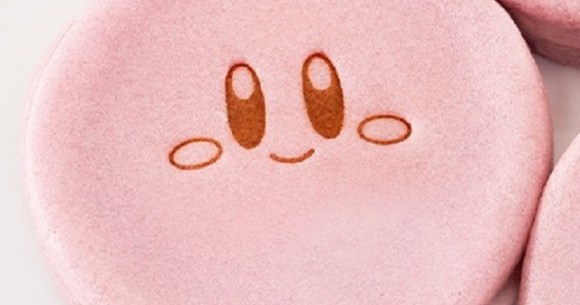 Smash Bros. director Sakurai stabs Kirby in the face, has delicious ...