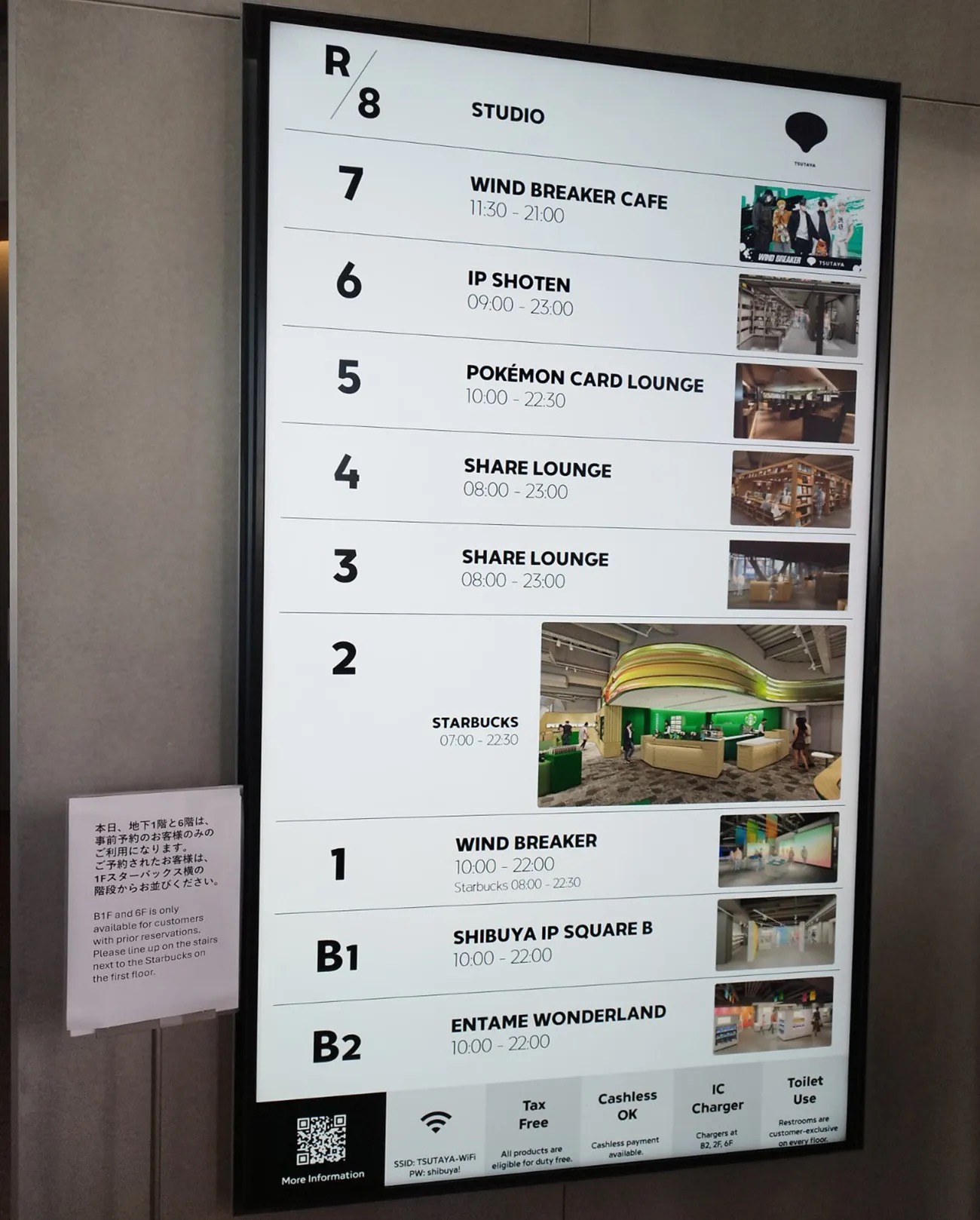 Starbucks at Shibuya Scramble Crossing reopens, but is it really bigger ...