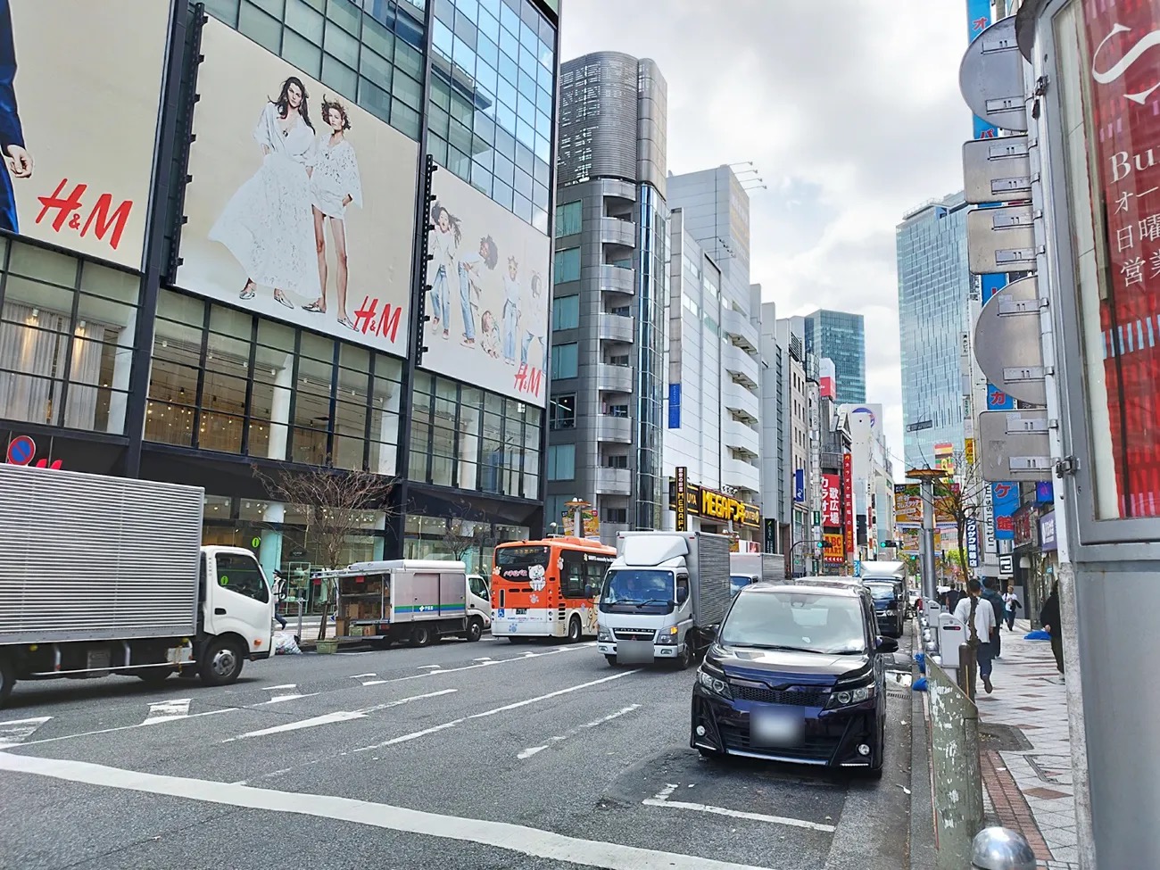 Foreigner’s request for help in Tokyo makes us sad for the state of ...