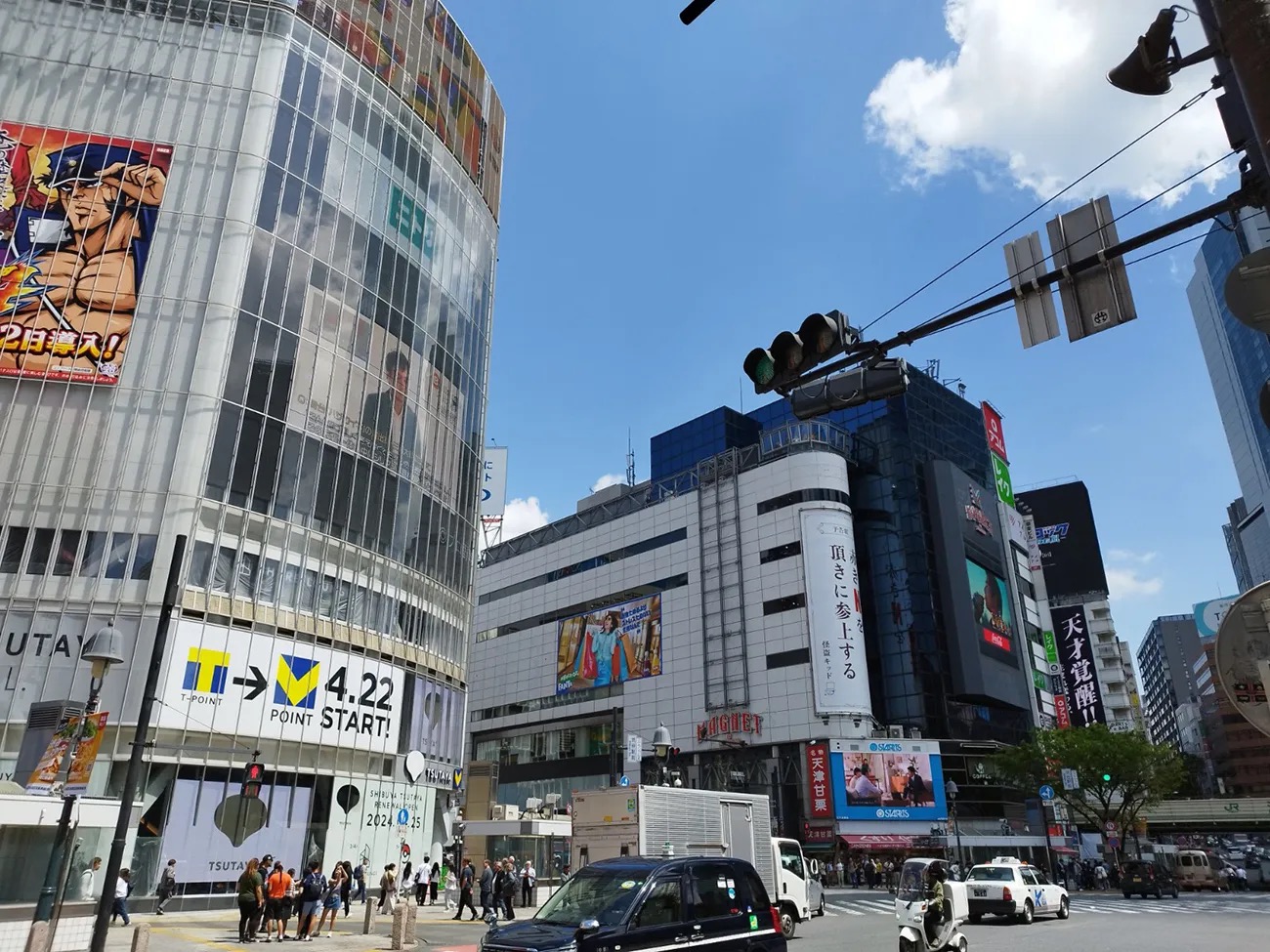 Foreigner’s request for help in Tokyo makes us sad for the state of ...