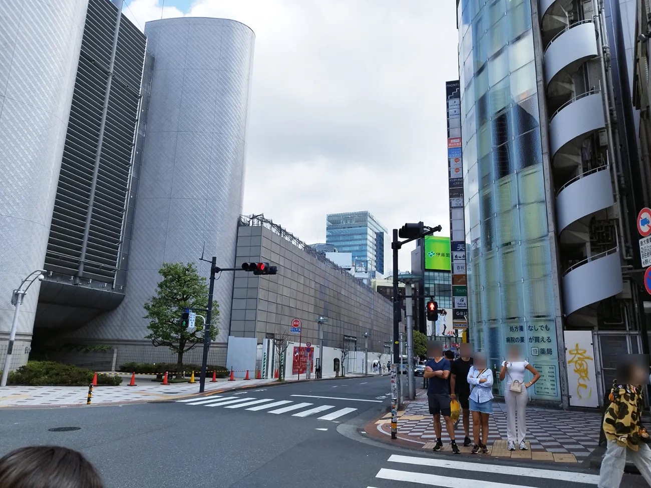 Foreigner’s request for help in Tokyo makes us sad for the state of ...