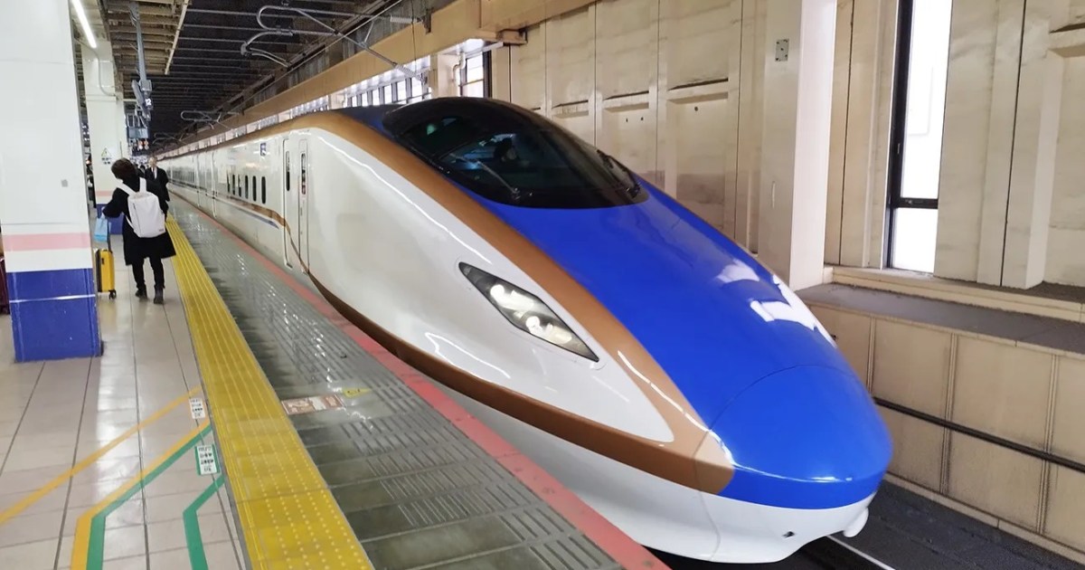 Is the new Shinkansen Train Desk ticket worth it? | SoraNews24 —Japan News—