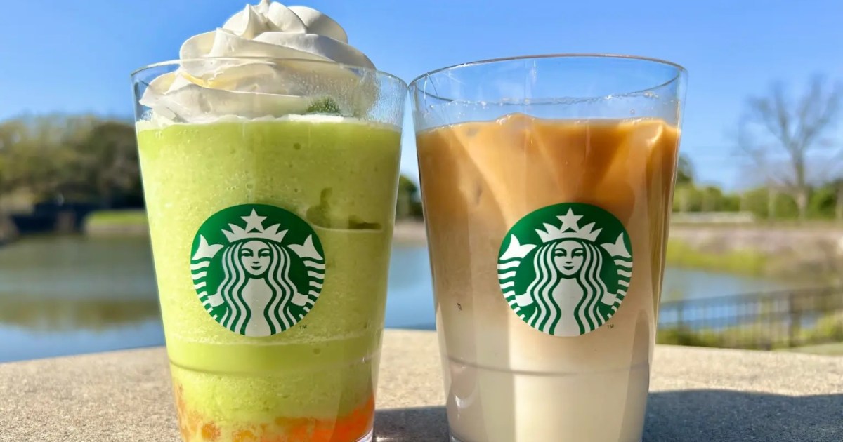 Is Starbucks Japan’s new Gohobi Melon Frappuccino really the ultimate ...