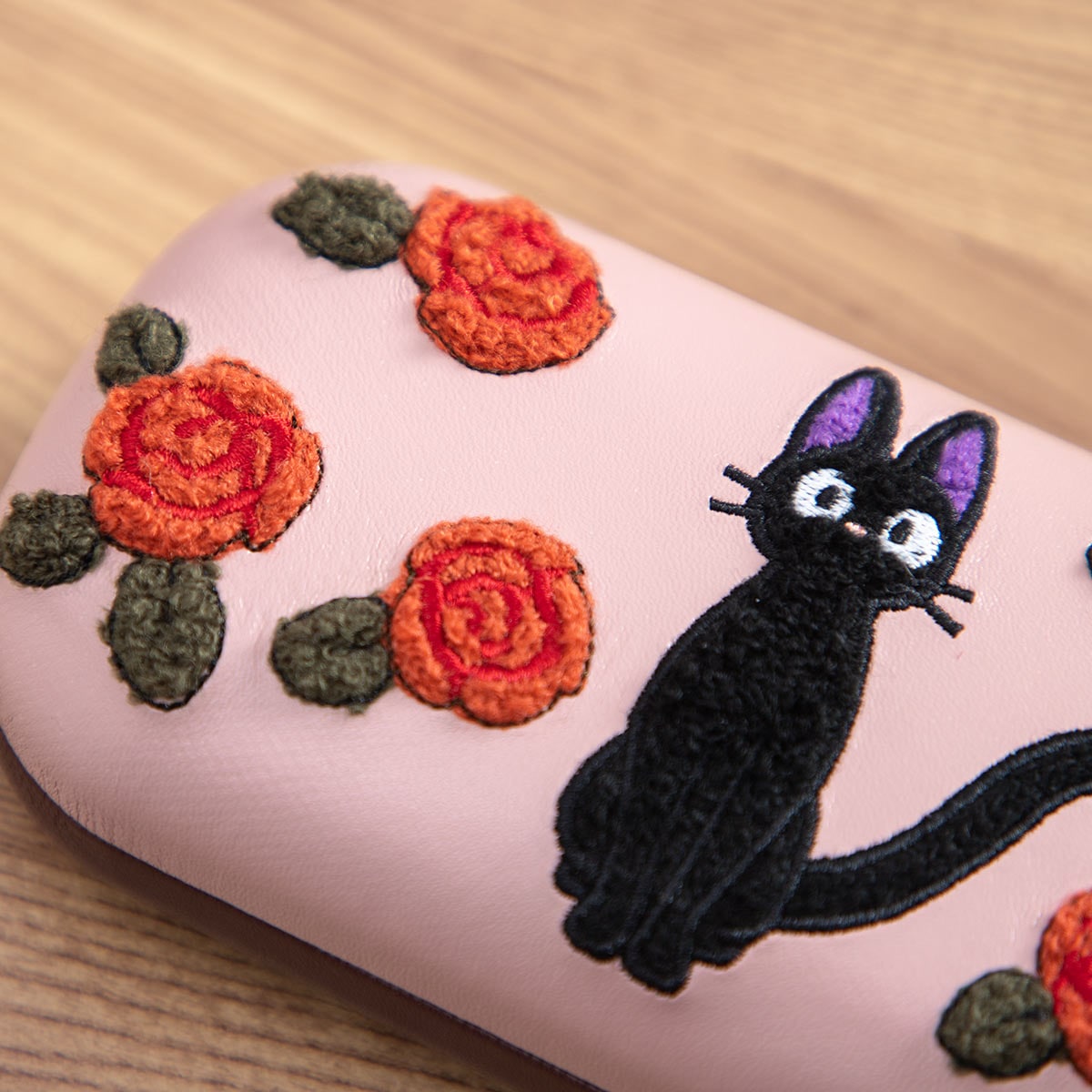 Studio Ghibli glasses cases let anime characters keep an eye on your ...