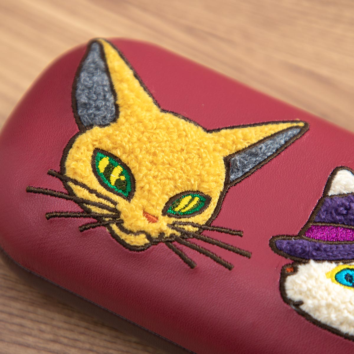 Studio Ghibli glasses cases let anime characters keep an eye on your ...