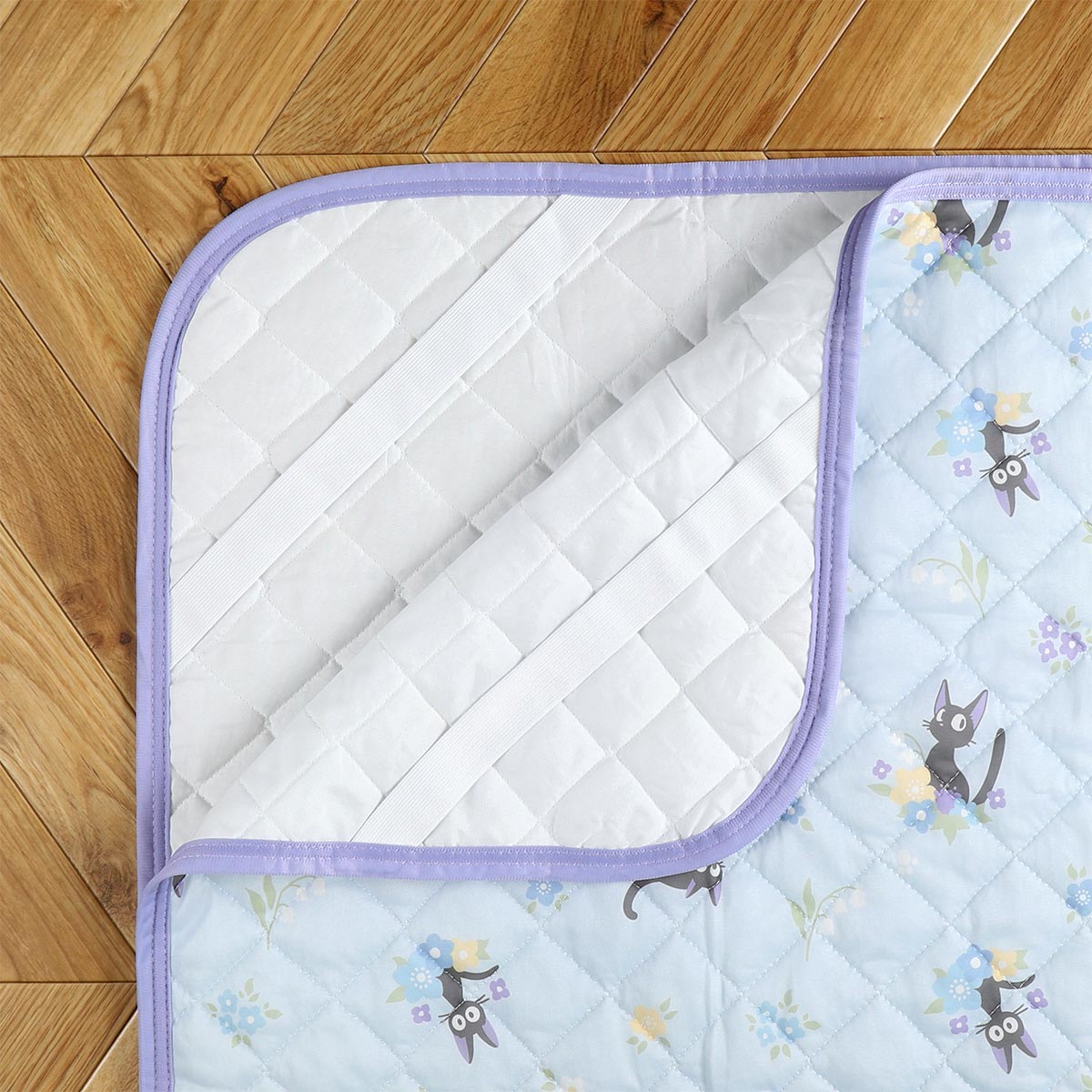 New Studio Ghibli bedding sets are cool in all senses of the word ...