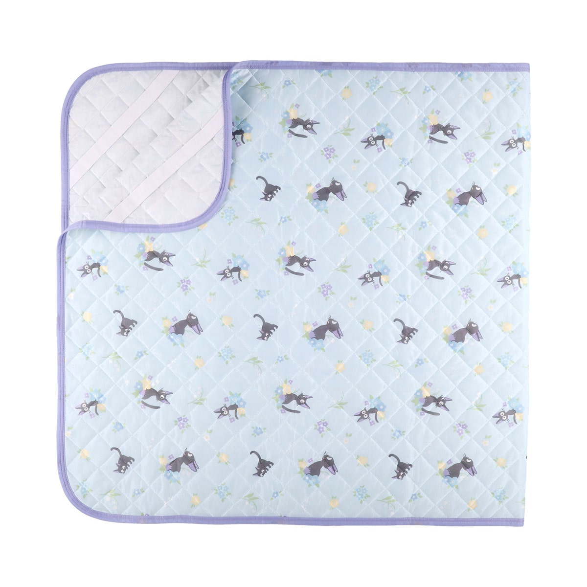 New Studio Ghibli bedding sets are cool in all senses of the word ...