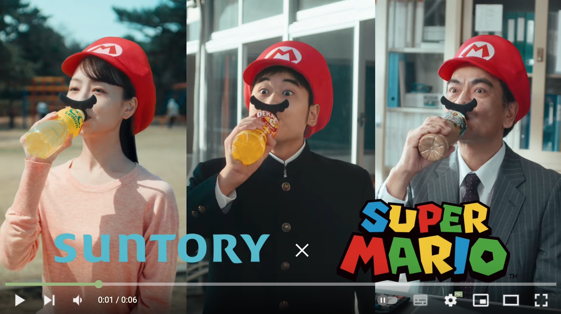 Tag: Japanese commercials | SoraNews24 -Japan News-