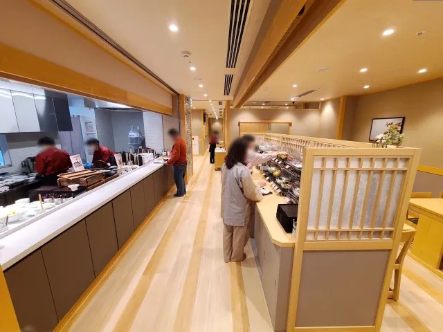 Japanese-style accommodation at the new Premium Dormy Inn hotel in ...