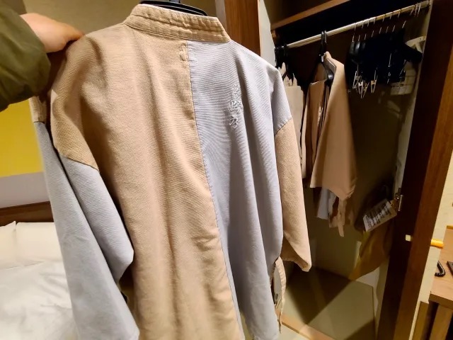 Japanese-style accommodation at the new Premium Dormy Inn hotel in ...