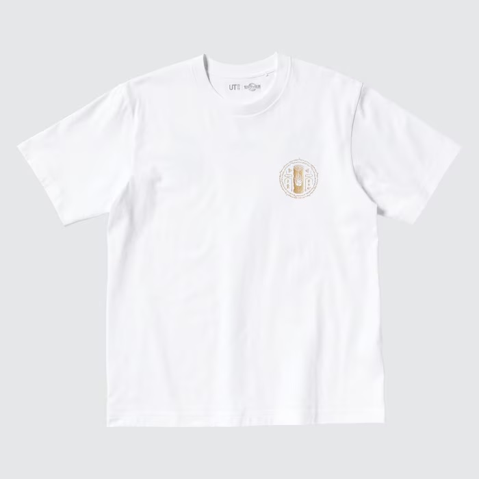 Uniqlo creates Legend of Zelda: Tears of the Kingdom T-shirt line ...