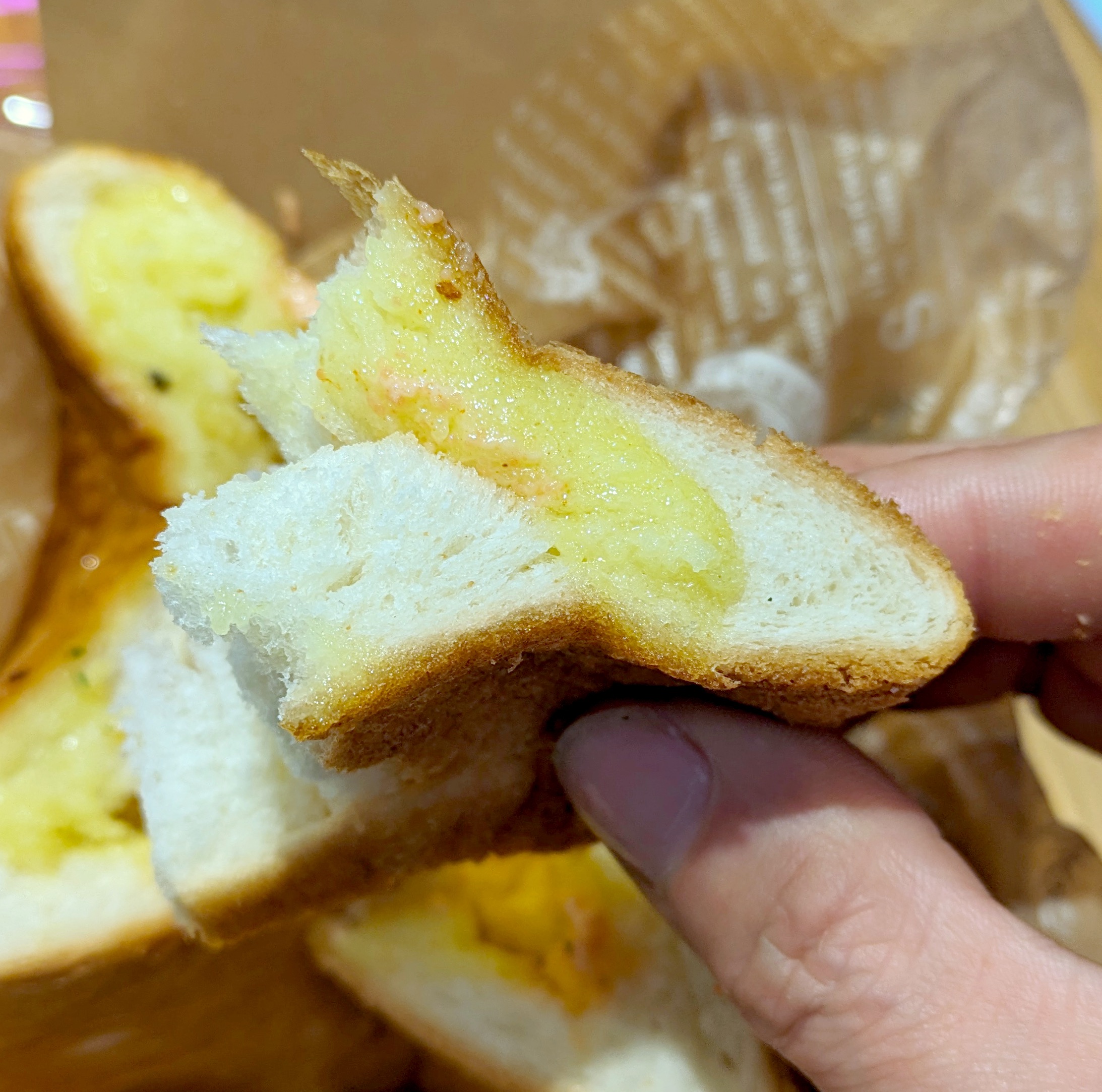 French Fries Bread in Tokyo’s Shibuya becomes a hit on social media ...