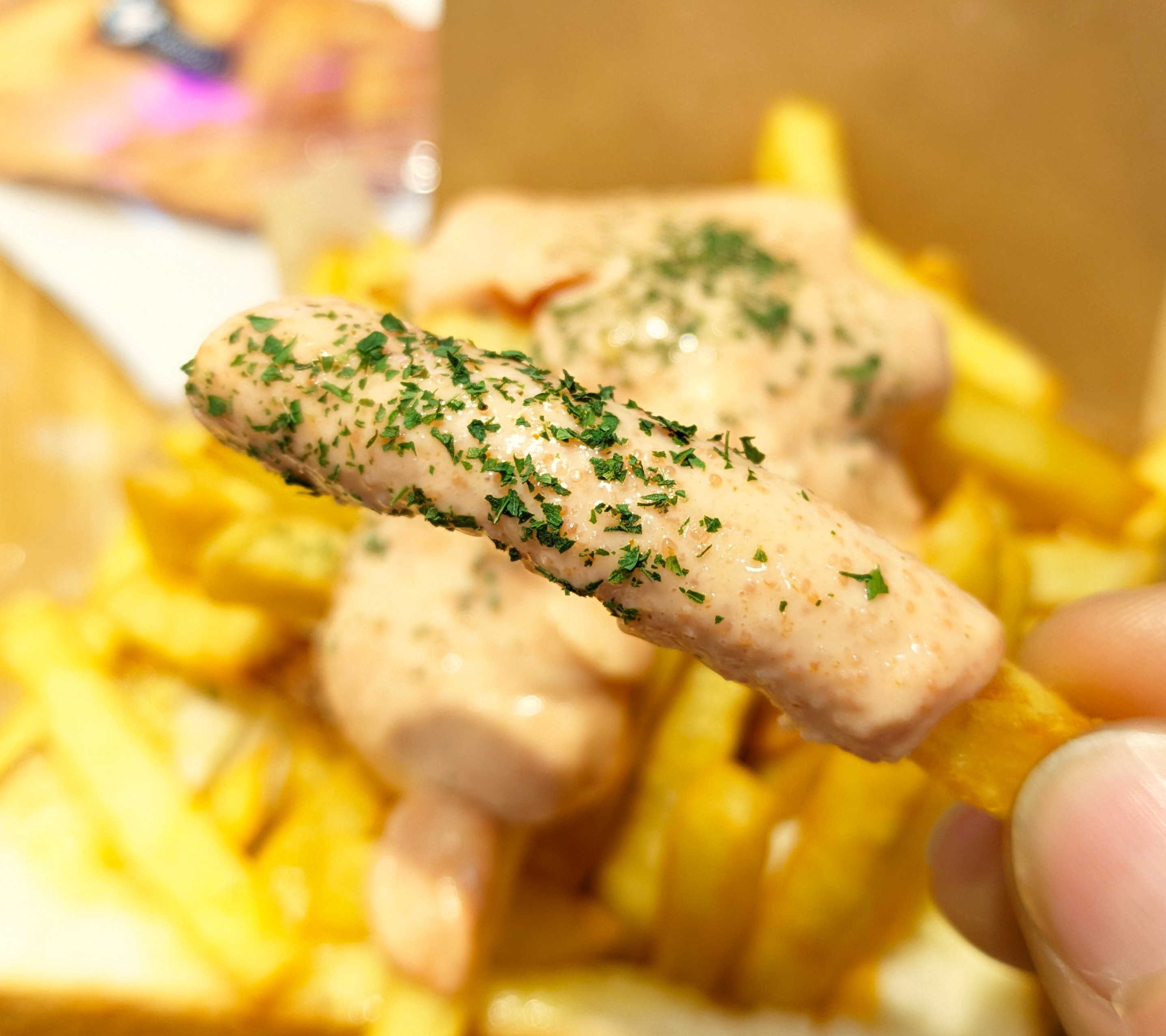 French Fries Bread in Tokyo’s Shibuya becomes a hit on social media ...