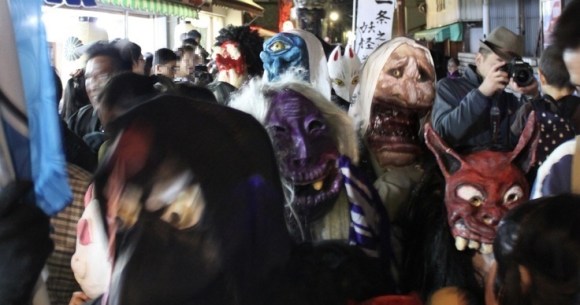 Kyoto’s 100 Demons yokai monster parade returns! | SoraNews24 —Japan News—