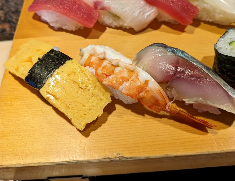 Red light district sushi restaurant in Tokyo shows us just how wrong we ...