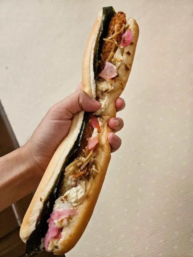 New bento bread makes us rethink sandwiches…and Japanese bentos ...