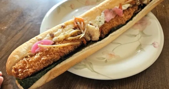 New bento bread makes us rethink sandwiches…and Japanese bentos ...