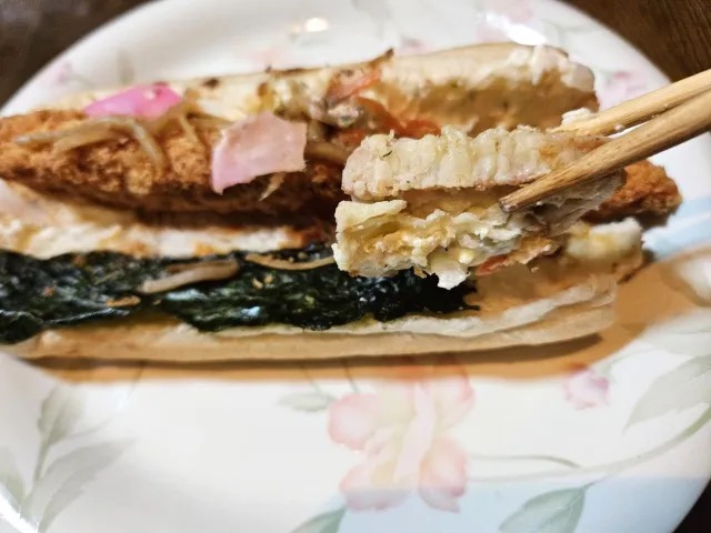 New bento bread makes us rethink sandwiches…and Japanese bentos ...