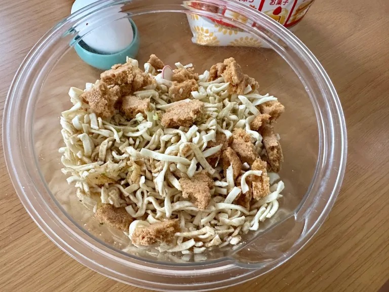 Cup Noodle maker’s super-easy recipe turns instant noodles into quick ...