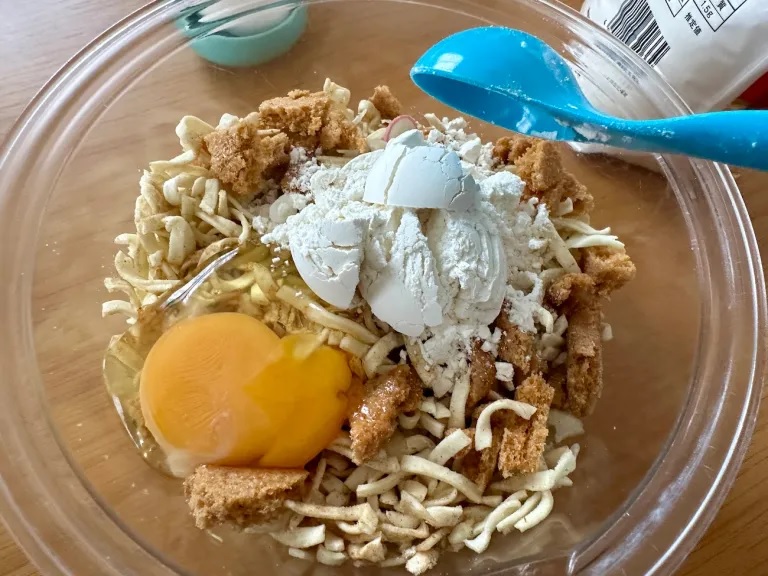 Cup Noodle maker’s super-easy recipe turns instant noodles into quick ...