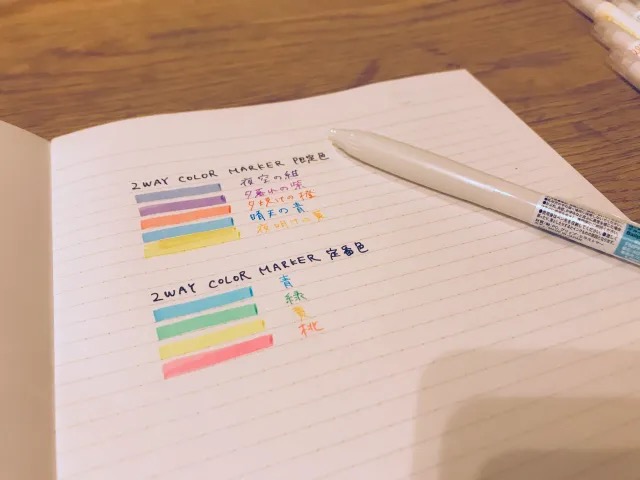 Family Mart stationery takes Japanese “stationary” to new levels ...