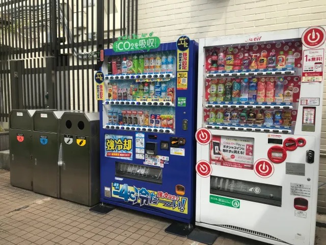 Japanese department store rooftop is a secret oasis where you can ...