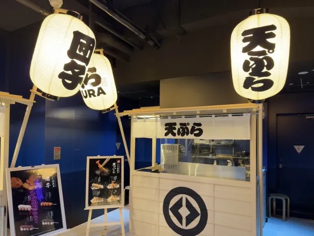 New Kura Sushi revolving sushi bar in Ginza is the chain’s most ...