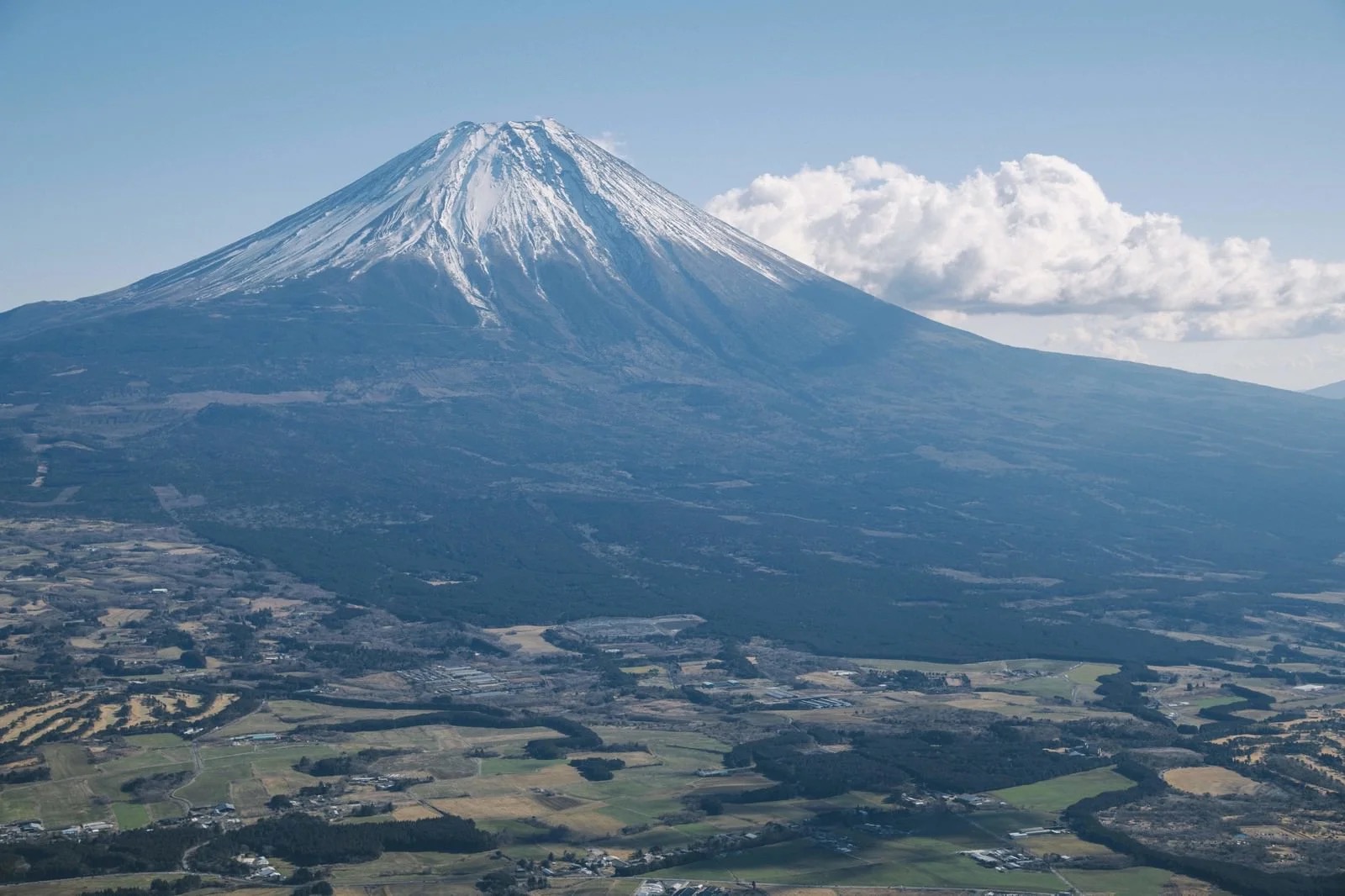 Bad-mannered tourists cause chaos at new Mt Fuji viral photo spot, city ...