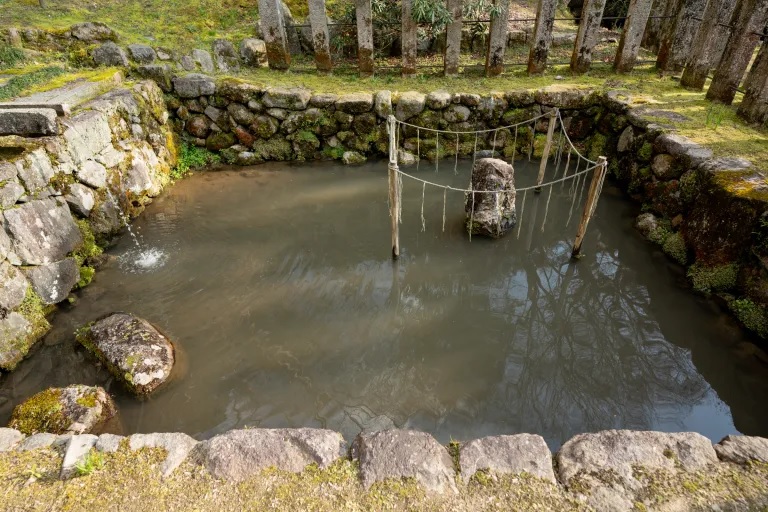 Dragon reformation and the largest clay Budda in Japan: A visit to ...