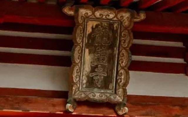 Dragon reformation and the largest clay Budda in Japan: A visit to ...