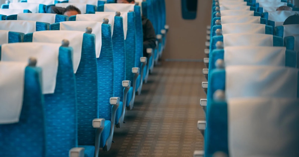 You can now buy Shinkansen first-class oshibori moist towelettes online ...