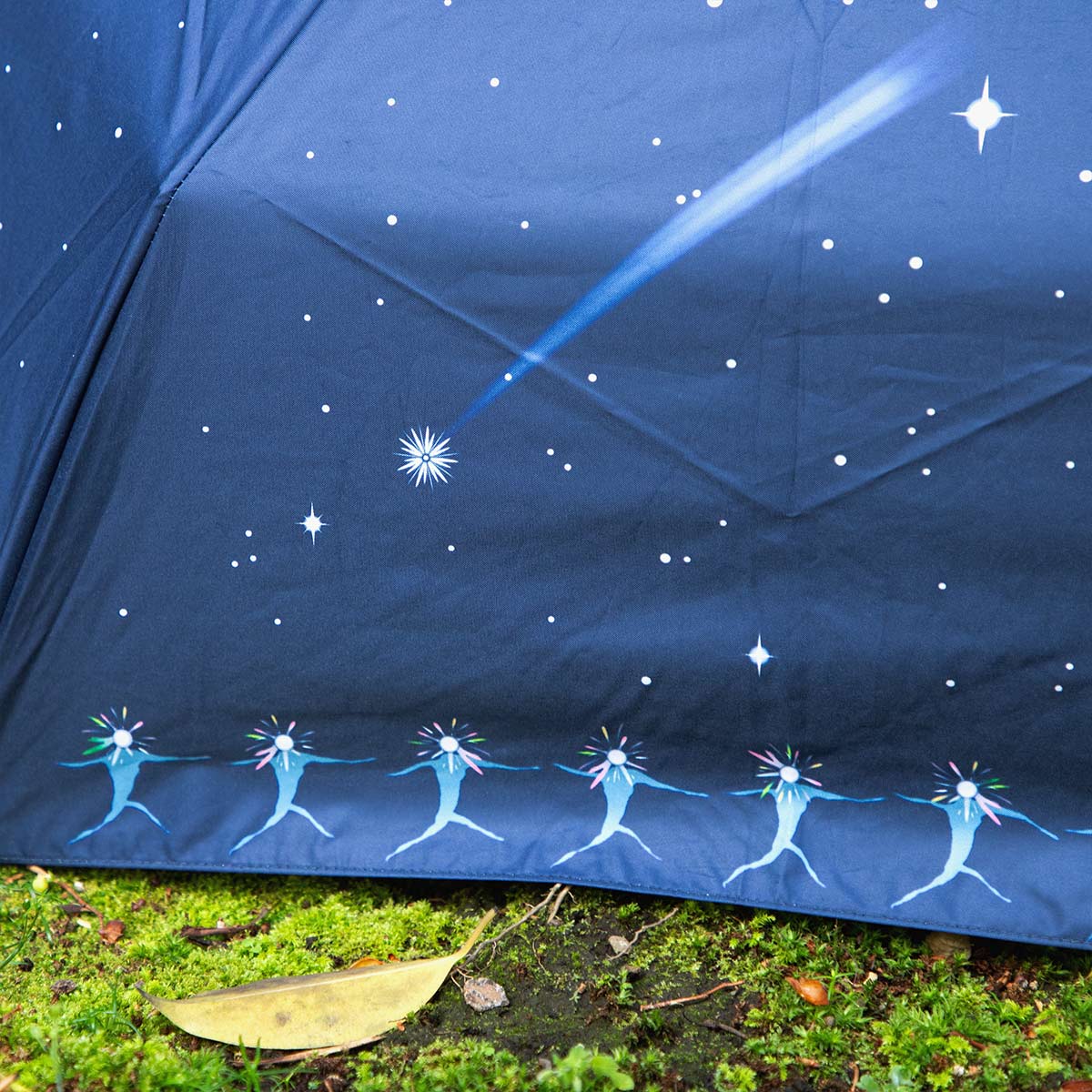 Studio Ghibli releases art crystal puzzles and folding umbrellas for ...