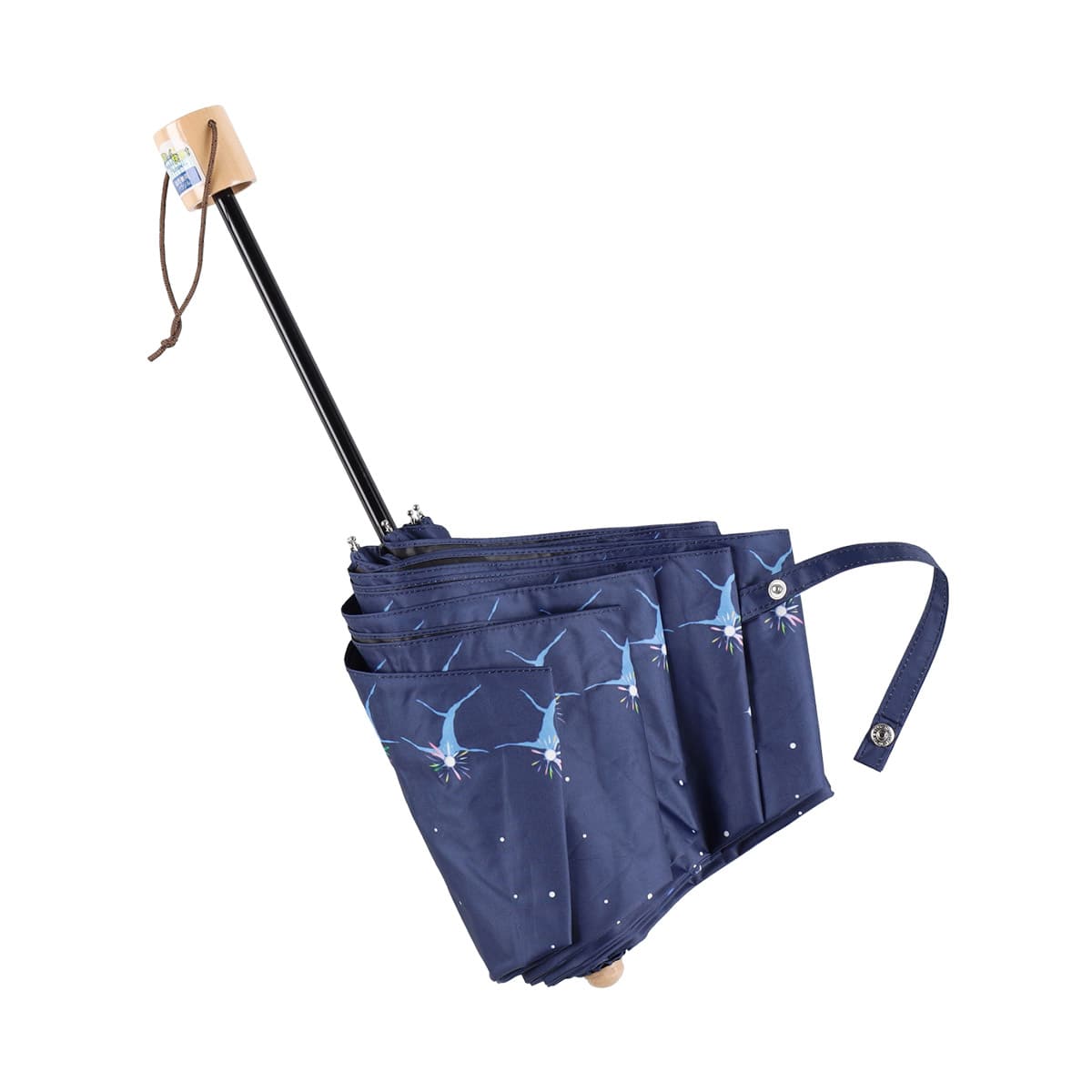 Studio Ghibli releases art crystal puzzles and folding umbrellas for ...