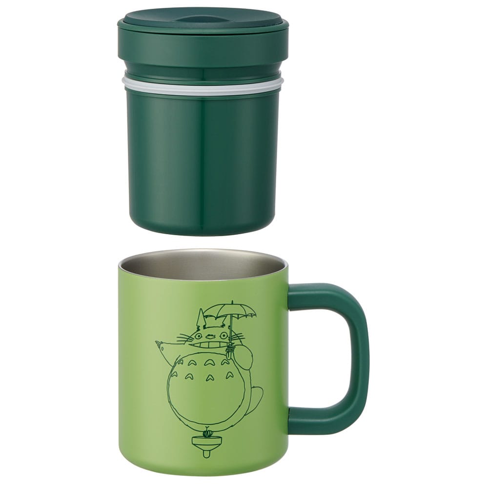 Studio Ghibli releases new mug and tumbler collection featuring Jiji ...