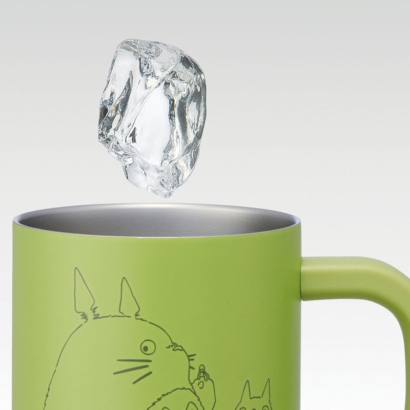 Studio Ghibli releases new mug and tumbler collection featuring Jiji ...